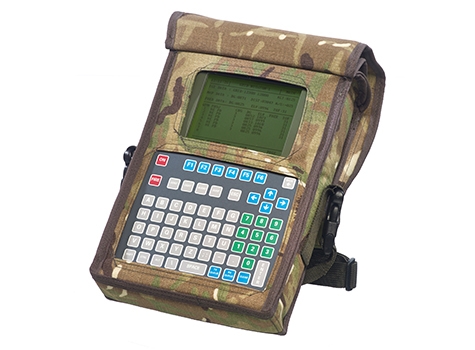 Morzen - Mortar Computer System | MAS Zengrange